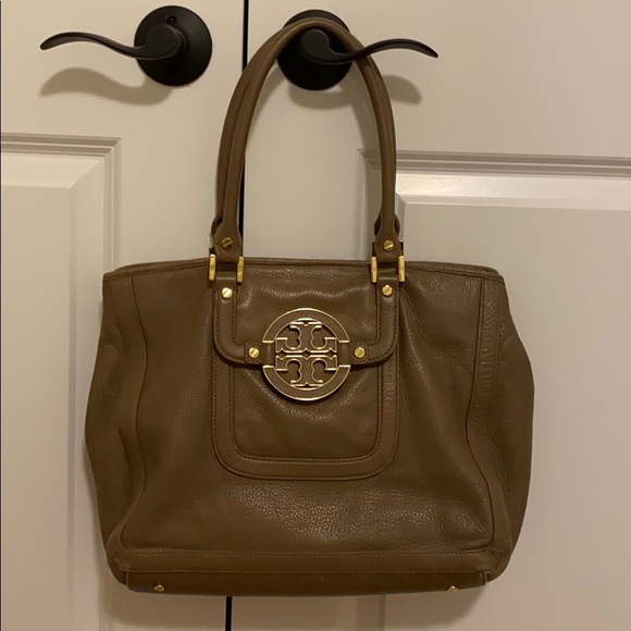 Tory Burch | Bags | Tory Burch Amanda Tote Bag | Poshmark